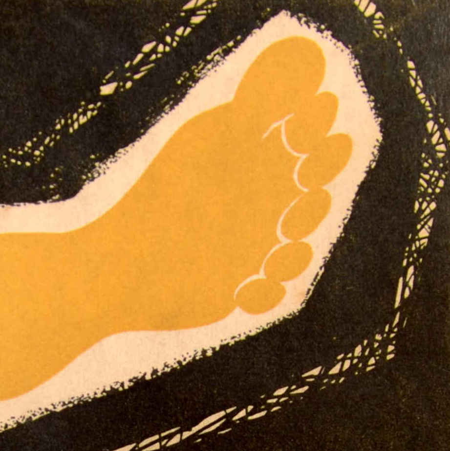 Response to The Chrysalids